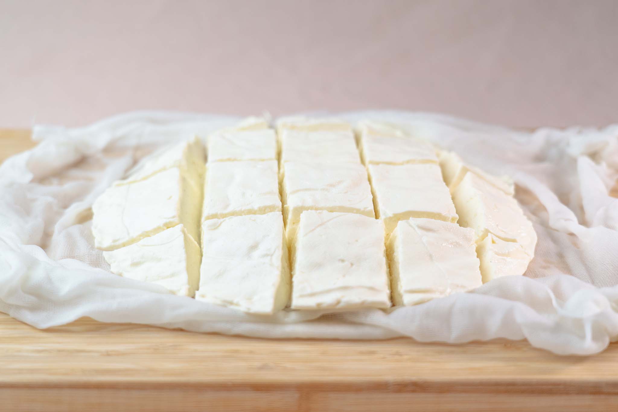 Cheese making with raw, goat's or sheep's milk – MadMillie NZ