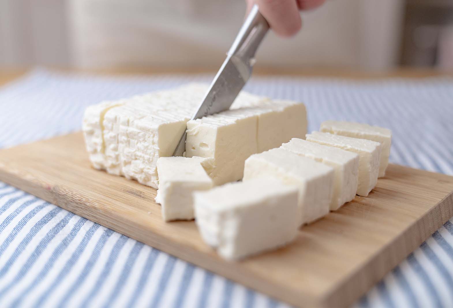 Tips for making the perfect feta – MadMillie-NZ
